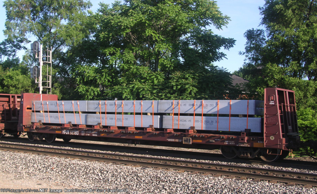 HPJX 52383 - Helm-Pacific Leasing